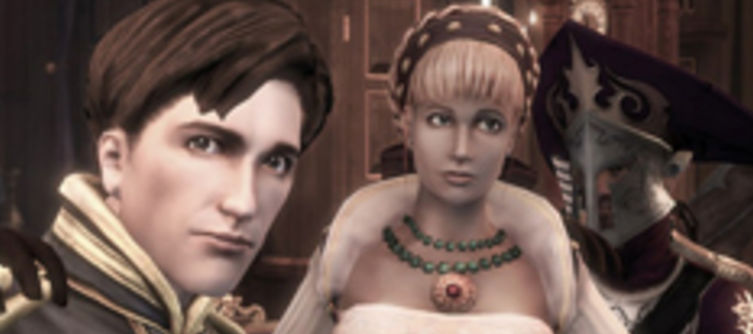 Xbox Live's October schedule posted, Fable III avatar | GameWatcher