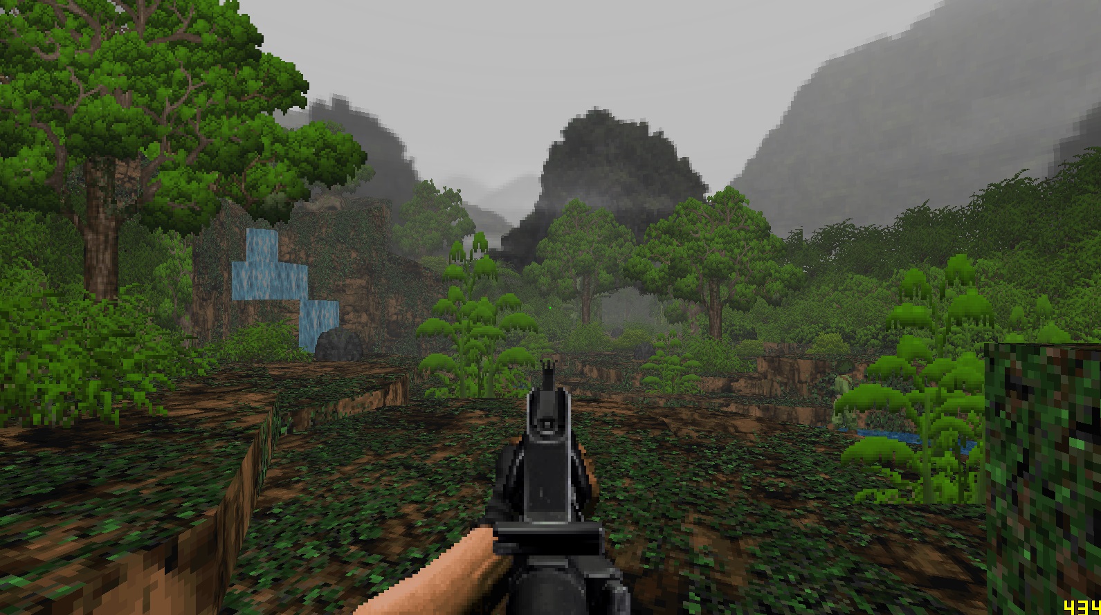 VietDOOM is Apocalypse Now in DOOM | GameWatcher