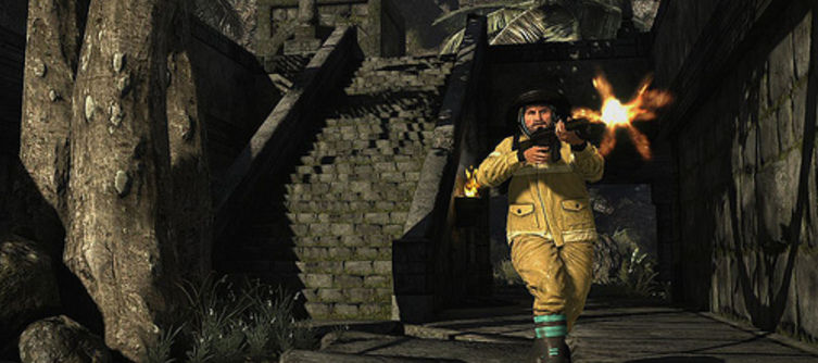 New DLC announced for SOCOM 4 | GameWatcher