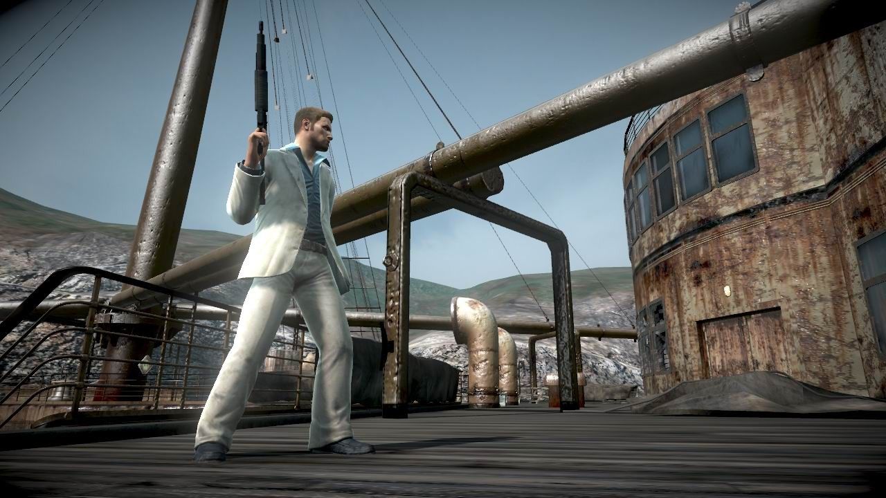 The Club review | GameWatcher