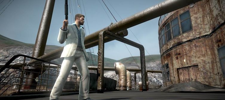 The Club review | GameWatcher