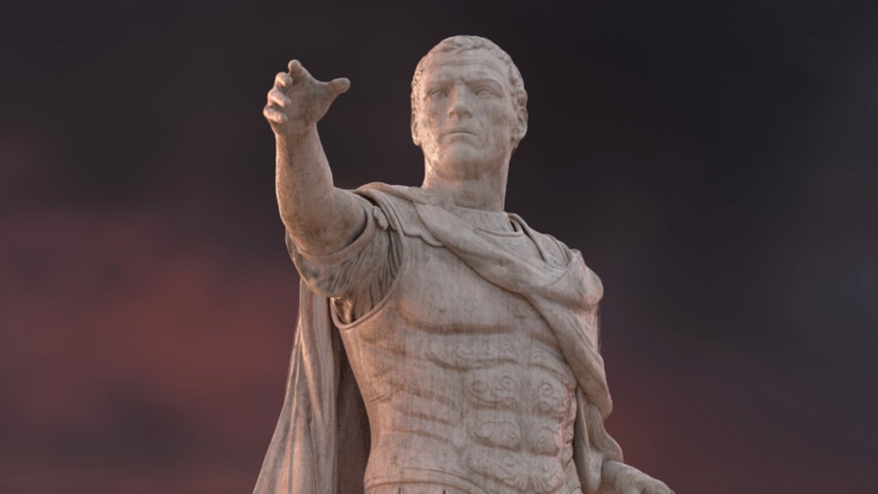 Imperator: Rome Mods Overview - No Fog, Longer Sessions, | GameWatcher