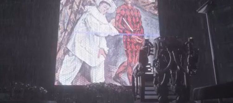 New gameplay teaser for Reset released, crowdfunding | GameWatcher