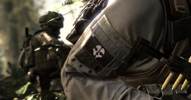 Infinity Ward in "death march push" on Call of Duty: | GameWatcher