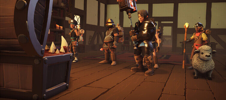 When is For the King 2 Releasing on PlayStation 5 and | GameWatcher