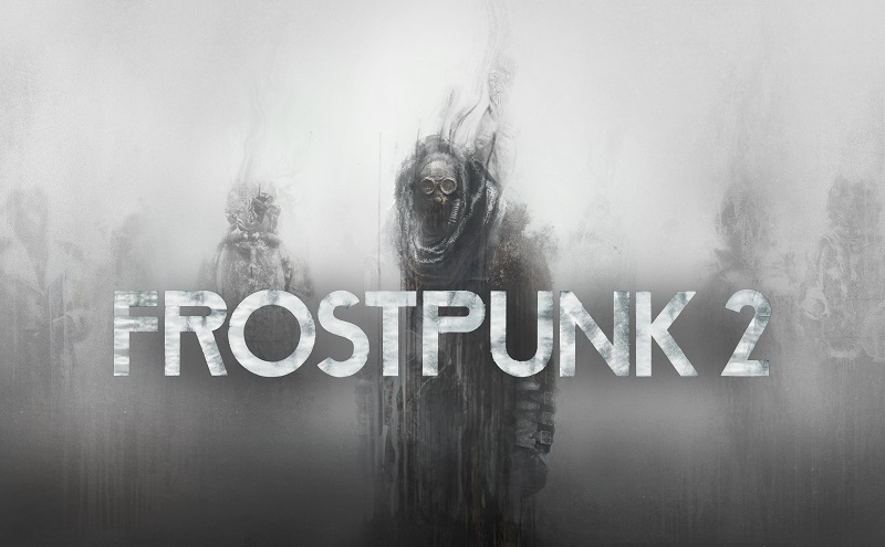 Frostpunk 2 Announced, 11 bit studios Aims for "an | GameWatcher