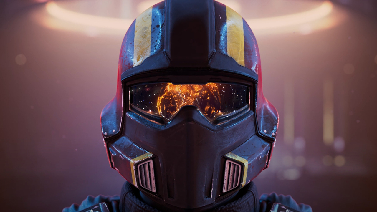 Helldivers 2 gets new Illuminate enemies and weapon | GameWatcher