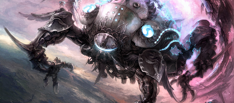 Final Fantasy XIV: Stormblood Pre-orders Open January 24 | GameWatcher