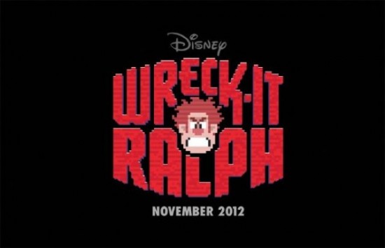 Wreck-it Ralph Disney movie to feature video game | GameWatcher