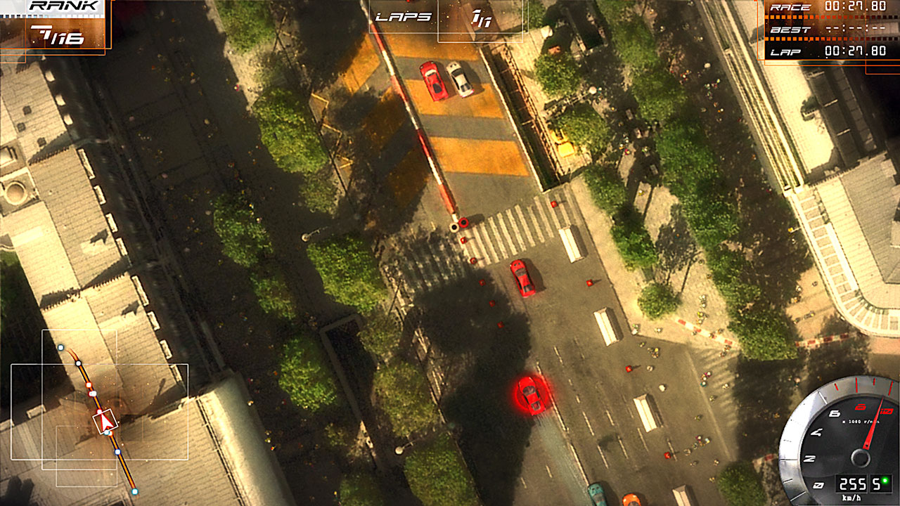 Real World Racing now available for purchase | GameWatcher