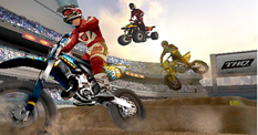 Juice Games and Rainbow Studios reborn as THQ Digital | GameWatcher