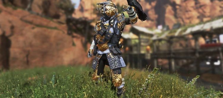 Apex Legends Update Time - When is Legendary Hunt Event | GameWatcher