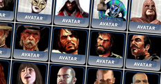 PSN gets new premium avatars | GameWatcher