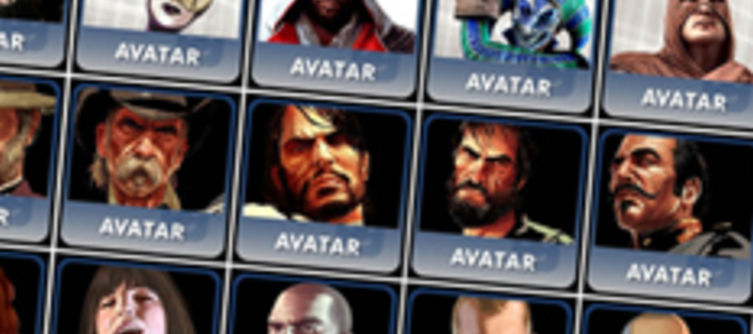 PSN gets new premium avatars | GameWatcher