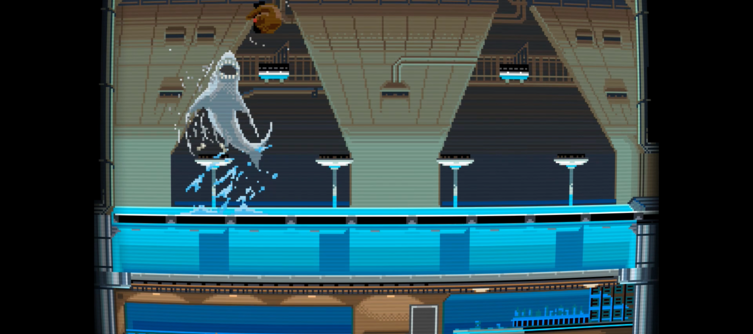Retro stealth platformer Master Spy hits Steam next | GameWatcher