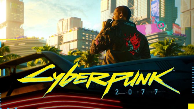 Cyberpunk 2077: Character Creation Details | GameWatcher
