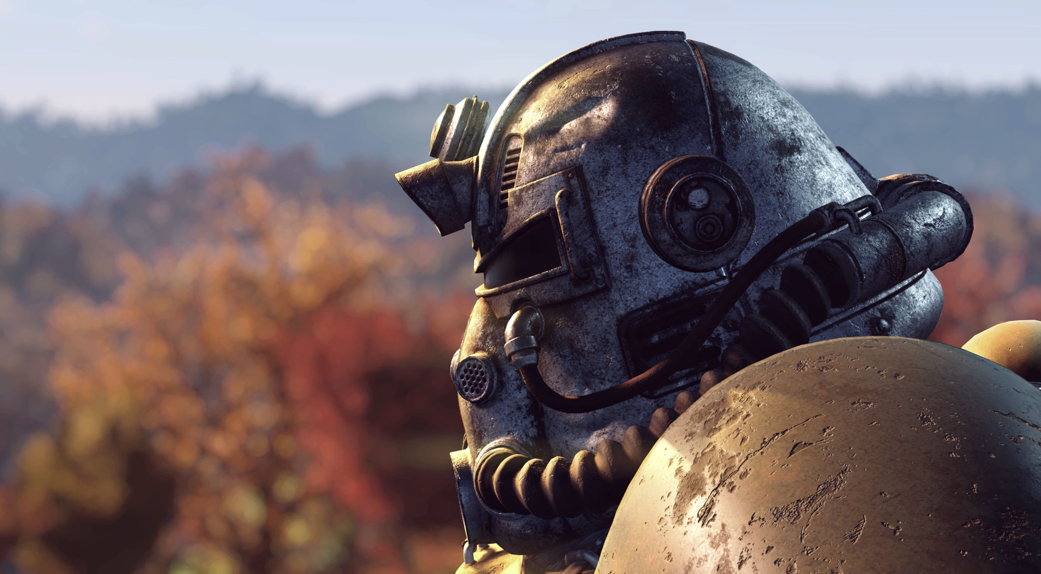 Fallout 76 Full Map Revealed | GameWatcher