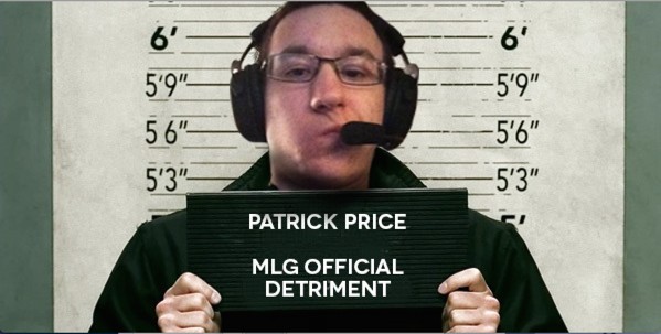 Star Call of Duty player "Aches" banned for four league | GameWatcher