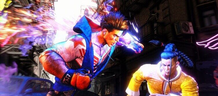 The Best Street Fighter 6 Mods | GameWatcher