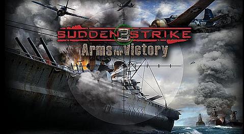 Fireglow announces release date for Sudden Strike 3 in | GameWatcher