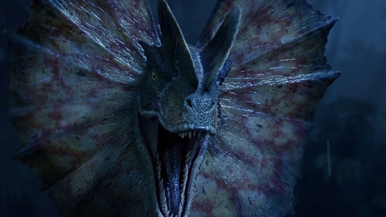 Jurassic Park: Survival Dinosaurs List | GameWatcher