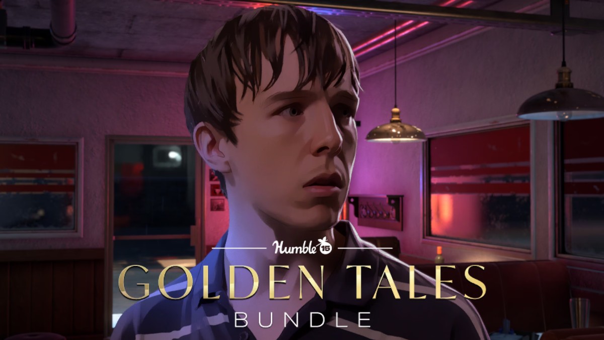 New Humble Golden Tales Bundle Focuses on | GameWatcher