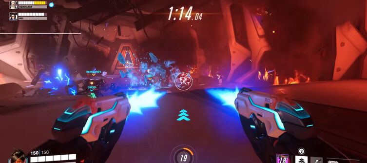 Overwatch 2 Players "should still expect to see queues" | GameWatcher