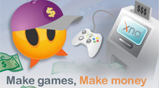 XNA dev teams can set "price point" for games, 200 to | GameWatcher