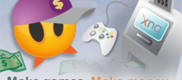 XNA dev teams can set "price point" for games, 200 to | GameWatcher