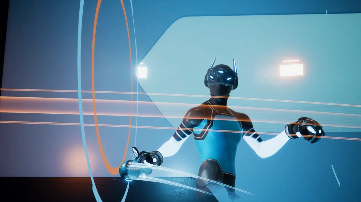 Sparc's Championship Update Adds Cross-platform Ranked | GameWatcher