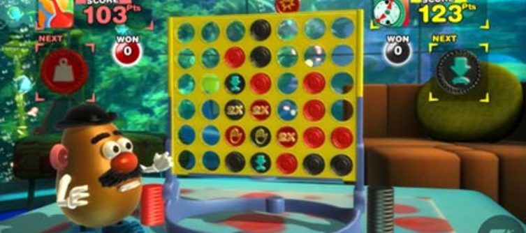 EA announces Hasbro Family Board Game favourites for | GameWatcher