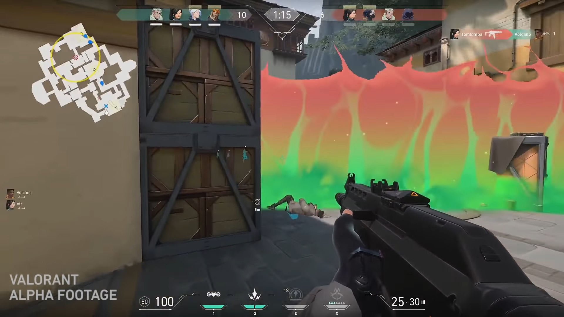 Valorant Twitch Drops - How Do They Work? | GameWatcher