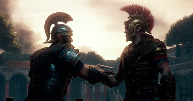 Crytek describe how they're "embracing the power of PC" | GameWatcher