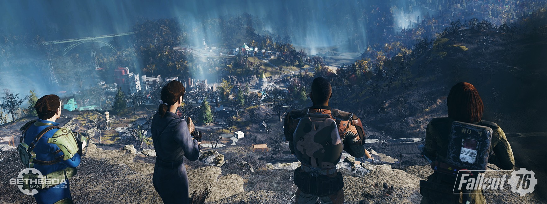 Fallout 76 Chicken Location - Where to find Daily | GameWatcher