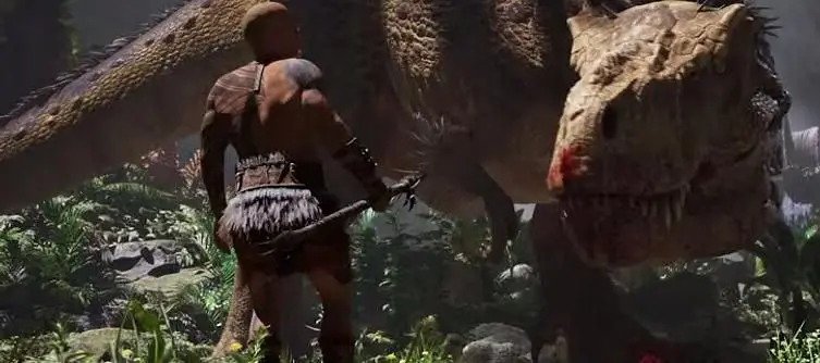 ARK 2 Looks Set to be at the Xbox/Bethesda Showcase This | GameWatcher