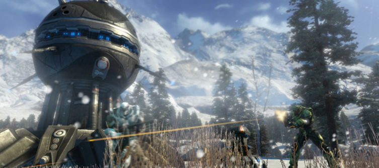 Section 8: Prejudice DLC on June 1 | GameWatcher