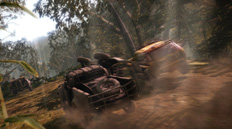 MotorStorm 2 will get its demo before launch say | GameWatcher