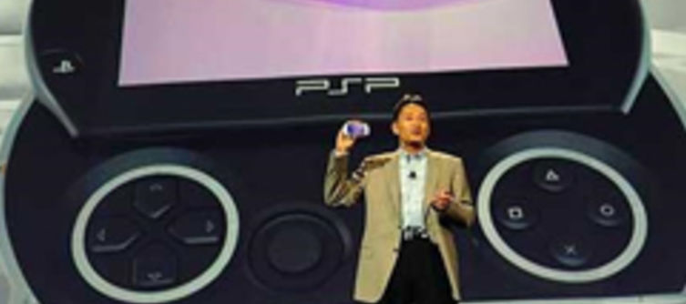Sony celebrate PSP Go launch with minis and full games | GameWatcher