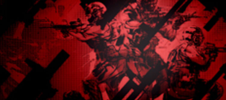 Konami's MGO v1.20 update sweeps in new modes and | GameWatcher