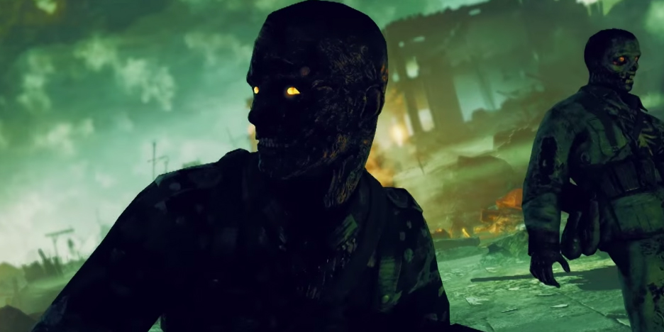 Rebellion's Zombie Army Trilogy coming March 6th, | GameWatcher