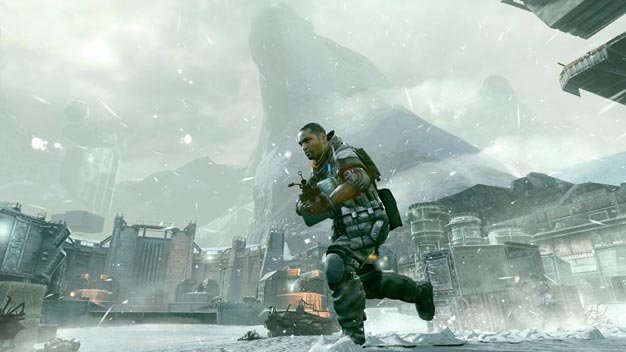 Killzone 3 single player demo arriving February 16 | GameWatcher
