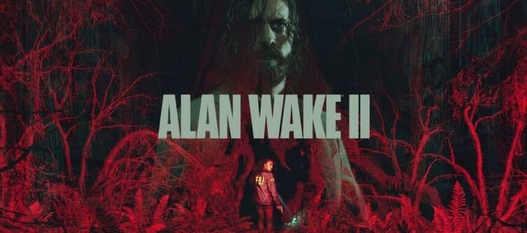 Alan Wake 2 Release Date - Everything We Know | GameWatcher