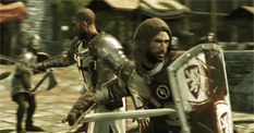 The First Templar pushed into May | GameWatcher