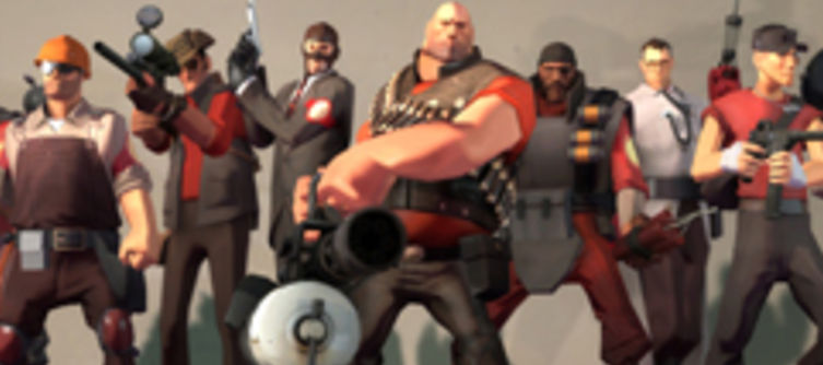 Team Fortress 2 maps given to modders, Valve updates | GameWatcher