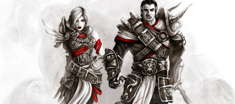 Larian say Divinity: Original Sin is "fastest-selling | GameWatcher