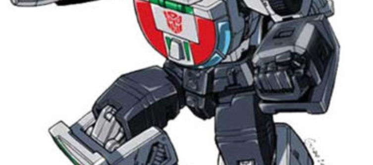 Jagex confirms Wheeljack and Knock Out for Transformers | GameWatcher