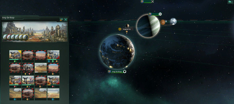 Paradox Interactive explores the Science Fiction Roots | GameWatcher