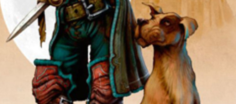 Fable II dog saved by fan "furore", won't be so | GameWatcher
