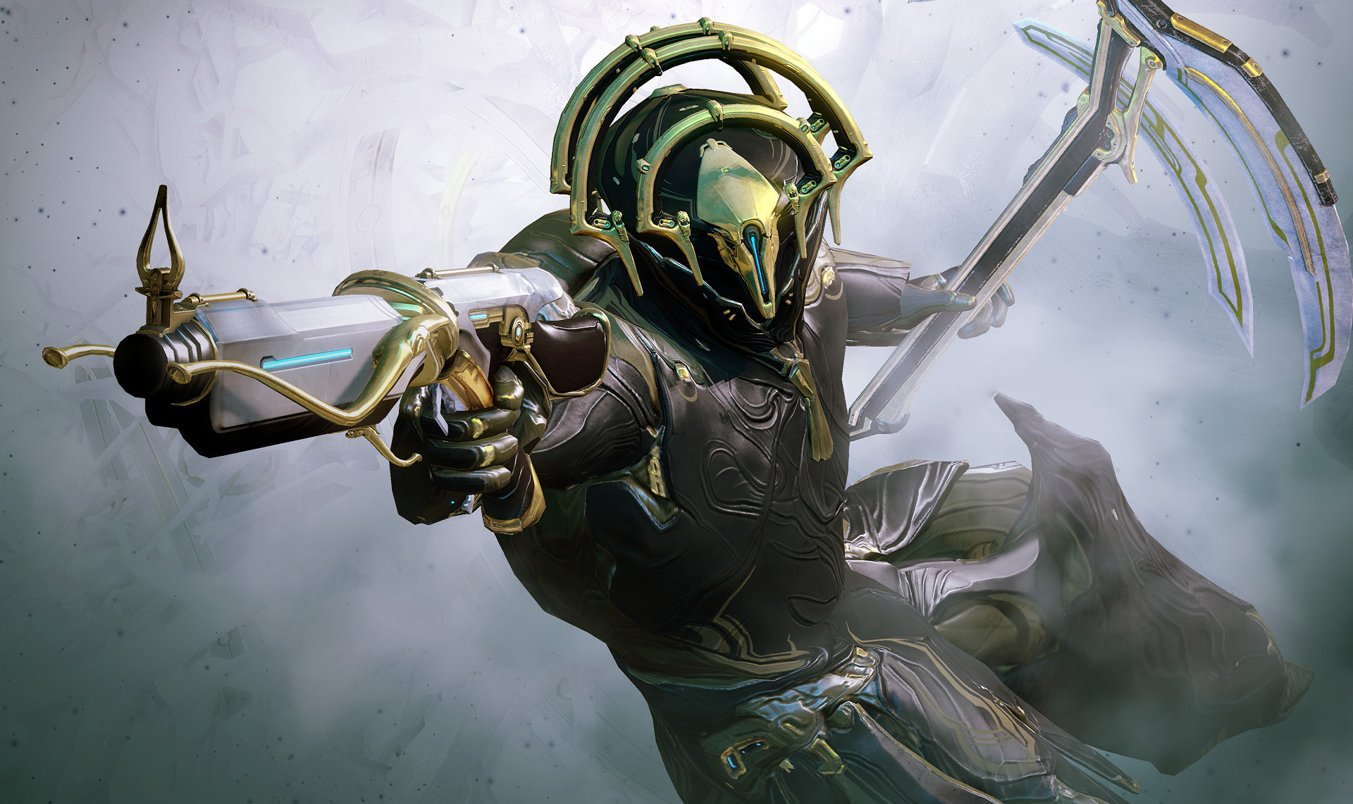 Warframe: How to Mod Weapons | GameWatcher