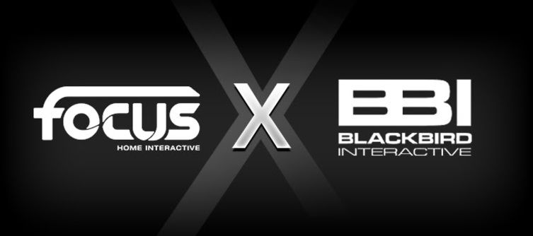 Focus Home Interactive and Blackbird Interactive | GameWatcher